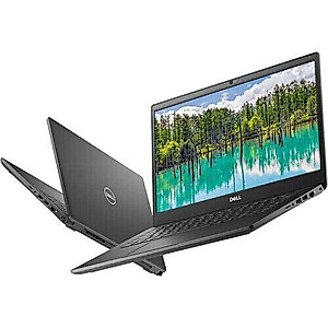 Dell Latitude 3410 Business Student Education Laptop,14" FHD (1920x 1080) Non-Touch,Intel Core 10th Gen i5-10310U,16GB RAM,512GB SSD,Webcam,USB-C,HDMI,Win 10 Pro,2 Year Warranty,XPI Bundle (Renewed)