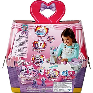 Little Live Scruff-A-Luvs S9 Mom & Baby