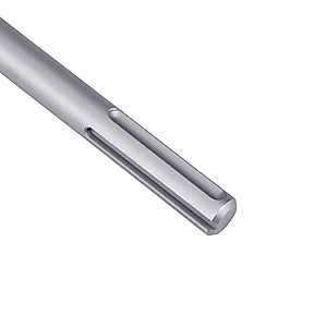 500mm / 19.68 inch SDS Max Shank Connecting Rod with a Pilot Drill Bit for Concrete Cement Hole Saw (Rod: 500mm SDS Max)