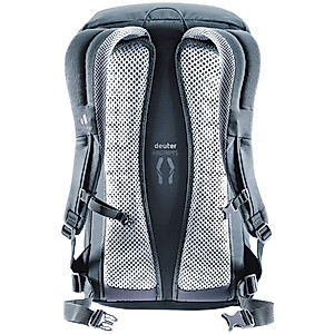 Deuter Modern, Graphite-Black, 24 L