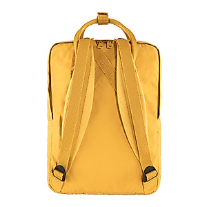 Fjällräven Kånken 13" Ochre One Size