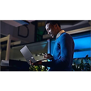Lenovo 2023 Thinkbook 13X Gen 2 Laptop 13.3" WQXGA IPS 400 nits 10-Core 12th Intel i7-1255U 16GB DDR5 1TB NVMe SSD Iris Xe Graphics Backlit KB FP Reader WiFi 6E Thunderbolt 4 Win 11 Pro w/ 32GB USB
