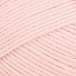 Patons Baby Smiles Fairytale Merino Mix DK 1035 Pale Pink