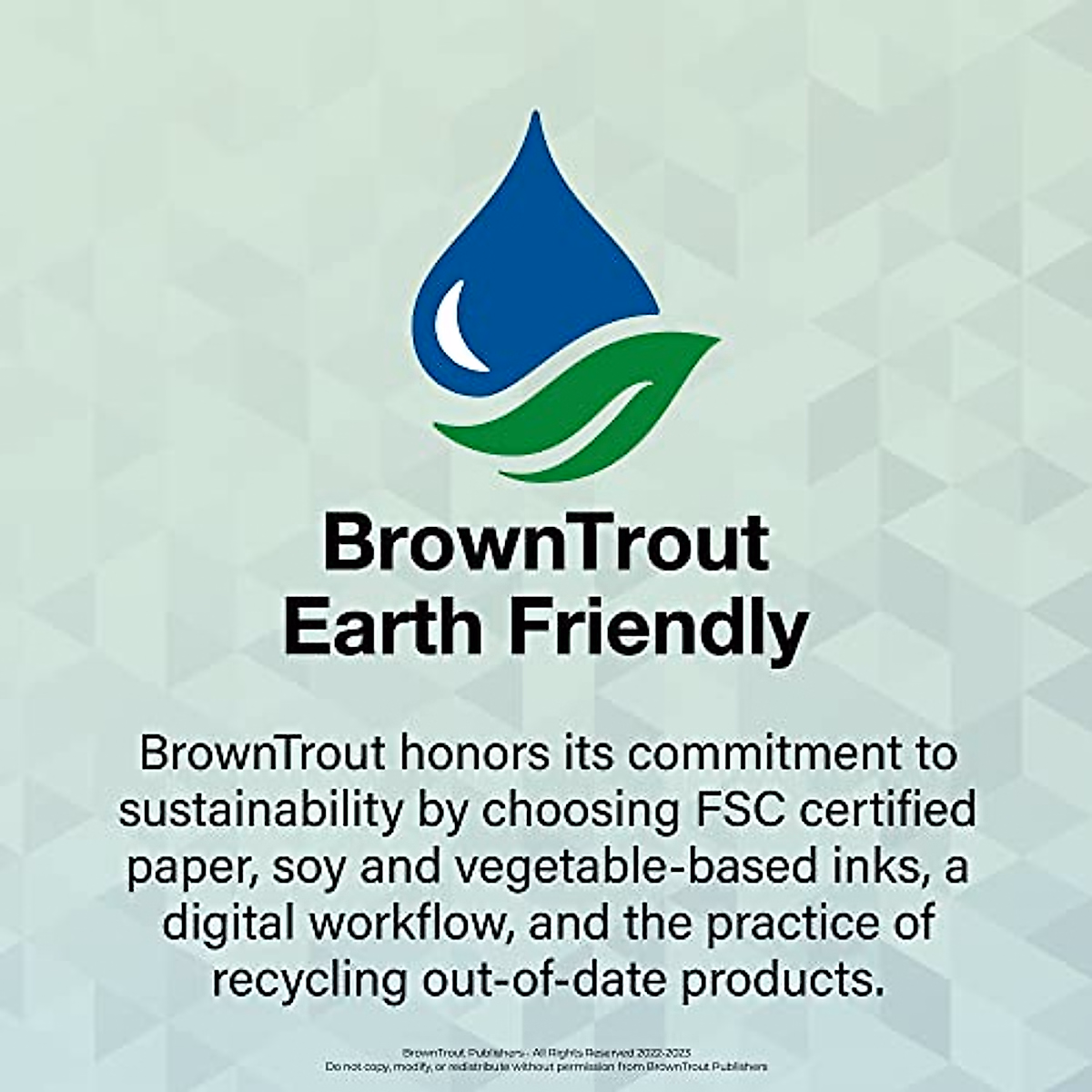 Claude Monet | 2023 12 x 24 Inch Monthly Square Wall Calendar | Foil Stamped Cover | BrownTrout | Impressionism Artist Paintings