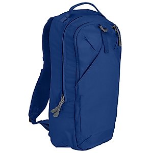 Vertx Long Walks Pack 15L Tactical Backpack Concealed Carry EDC Gear Bag for CCW, Travel, Work, Hiking, Outdoors, Royal Blue