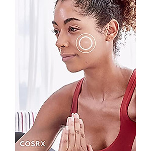 COSRX Master Patch Intensive 90 Patches | Oval-Shaped Hydrocolloid Pimple Patch with Tea Tree Oil | Quick & Easy Blemish, Zit, Spot Treatment | Salicylic Acid & Tea Tree Oil | Korean Skincare