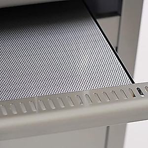 Blaze Drip Tray Flame Guard for Blaze 4-Burner Gas Grills - BLZ-4-DPFG