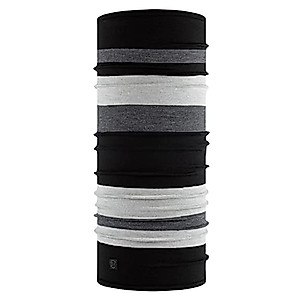 BUFF Standard Merino Wool Move, Graphite, One Size