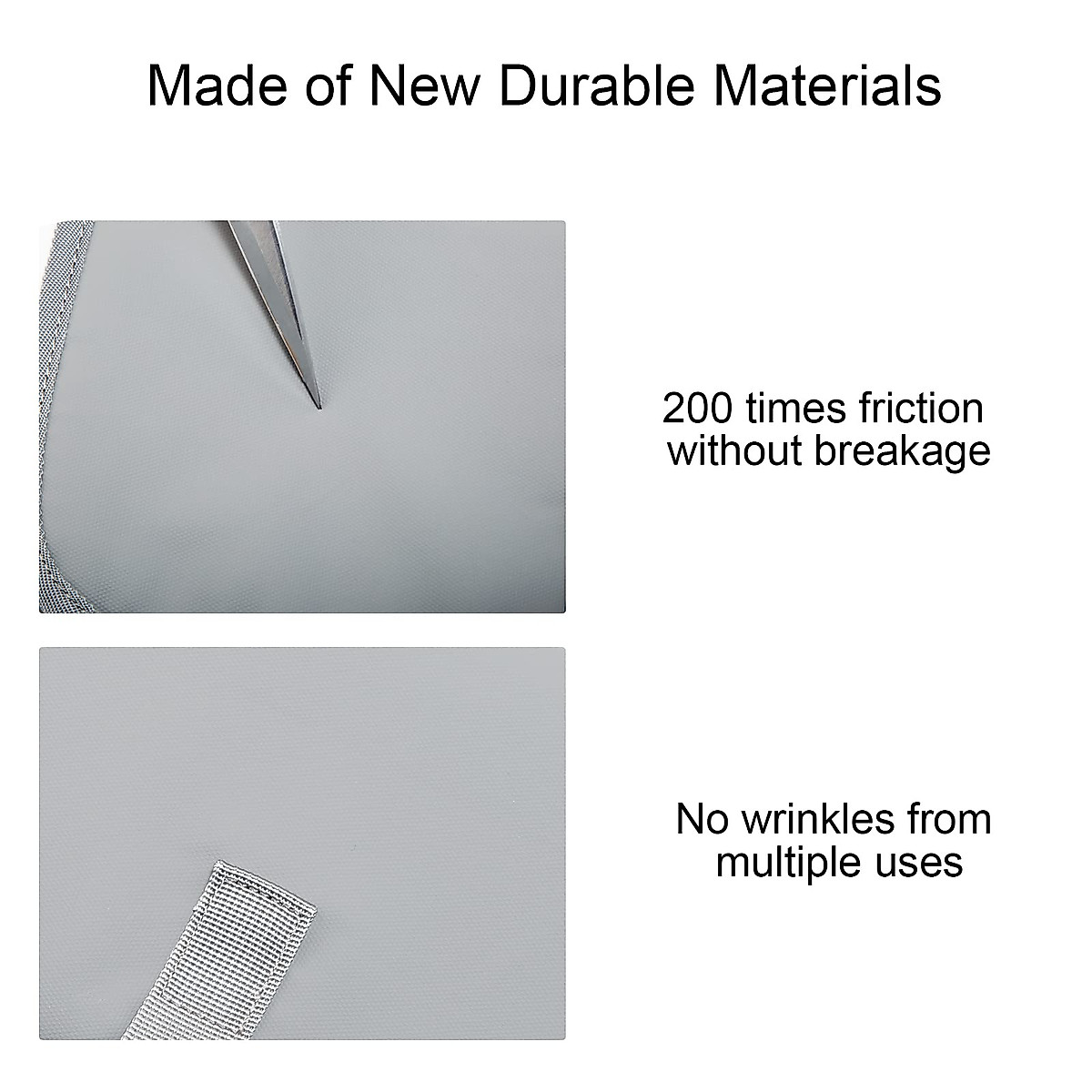 YaKuss Portable Baby Diaper Changing Pad, Detachable Travel Baby Changing Mat with Wipes Pockets and Diaper Bag, Baby Shower Gifts, Newborn Essentials, Unisex Baby Items (Small,1.0 Grey)