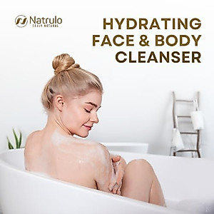 Cactus Honey & Oats Goat's Milk Soap Bar 4 oz – Natural Bar Soap for Women, Men, Kids, Itchy Skin, Eczema, Psoriasis, Rash, Sunburn Skincare – Calming Colloidal Oatmeal Face Cleanser & Body Wash