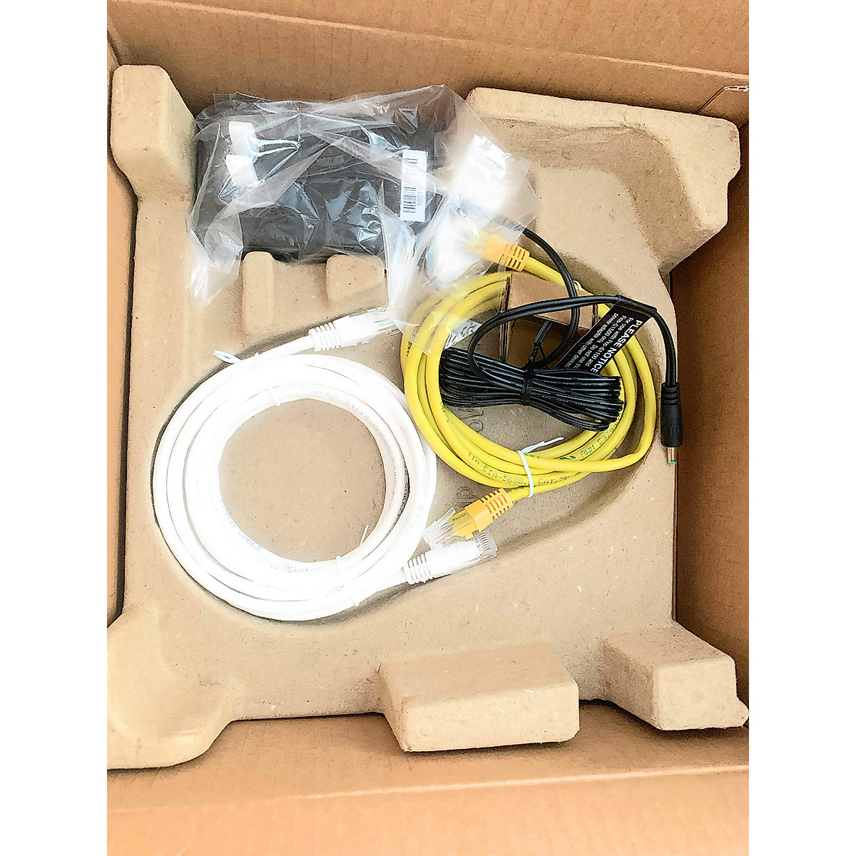 Verizon Fios Gateway AC1750 Wi-Fi (G1100)