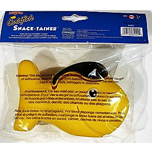 Pepperidge Farm Goldfish Snack Container