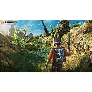 Outcast: Second Contact - PlayStation 4