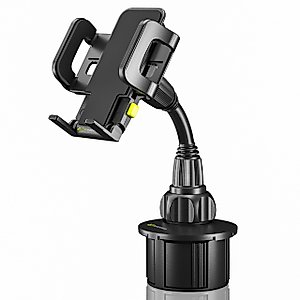 Bracketron TripGrip Cell Phone Mount for Car Air AC Vent