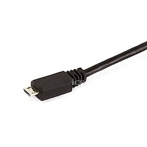 Nikon Coolpix S7000 Digital Camera USB Cable 3' MicroUSB To USB (2.0) Data Cable