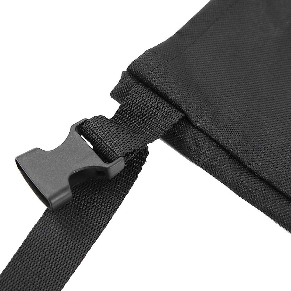 MHKGIOA Xygen Cylinder Bag - Oxygen Backpack Holder for Wheelchair & Walker - Portable Oxygen Tank Bag for D and E Cylinders Bottle