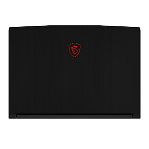 XOTICPC MSI Thin GF63 12VE Gaming Laptop (i5-12450H, 64GB RAM, 1TB NVMe SSD, RTX 4050 6GB, 15.6" FHD 144Hz, Windows 11) 2023 Gamer Notebook Computer