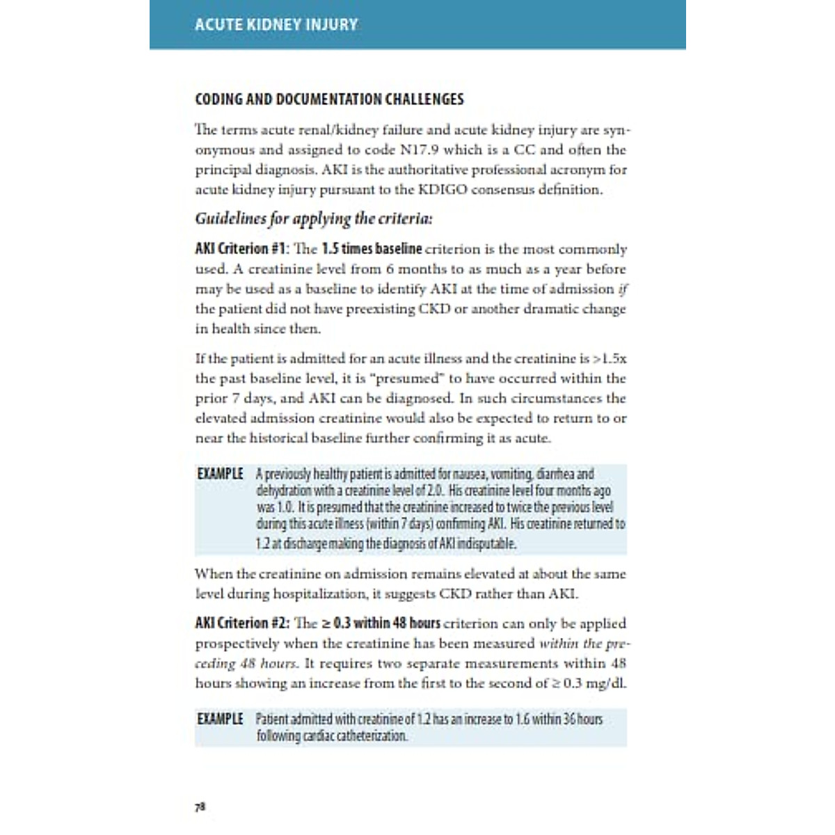2023 CDI Pocket Guide