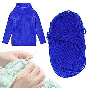 Milk Cotton Yarn Knitting Yarn Cotton Yarn for Knitting Cotton Yarn for Crochet Knitting Accessories