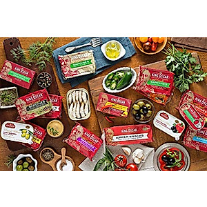 King Oscar Sardines Extra Virgin Olive Oil, 3.75-Ounce Cans (Pack of 12)