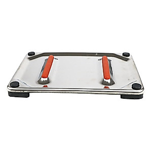Metal Iron Rest Pad/Iron Rest Plate - Iron Rest Tray, Iron Rest Pad for Steam Iron