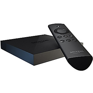 Amazon Fire TV - 1st Generation