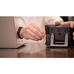 efergy Elite-Max Display Kit 7.9″ Color Energy Monitor No WiFi Required. Data Download Direct from The Monitor