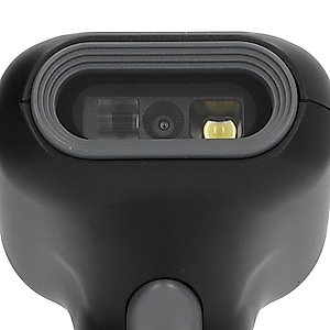 Barcode Scanner Barcode Scanner Automatic Scanning Code Storage Scanner for Shop Supermarket Delivery Warehouse Bar Code Bar Code Scanners