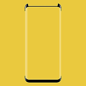 (3-Pack) Compatible with Samsung Galaxy S9 Screen Protector, [9H Hardness] [Ultra-Thin] [Anti-Scratch] HD Clear Tempered Glass Protective Film fit Galaxy S9 SM-G960 G960U G960F G960N G9600 G9608 5.8"