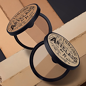 [Too Cool for School] ArtClass by Rodin Shading | Korean Contour Palette | Bronzer Face Powder | #2 Modern [Cool Tone]