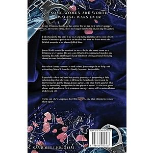 Oaths and Omissions (Monsters & Muses)