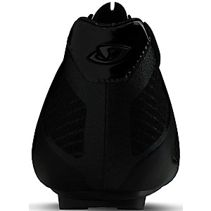 Giro Imperial Road Cycling Shoes - Men's Black 44