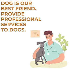 Huimpet Dog Knee Leg Brace, Dog ACL Brace for Back Hind Rear Leg, Dog Leg Support Brace for Torn ACL Tear, Luxating Patella, Hip Dysplasia and Dog Arthritis, Adjustable (Large)