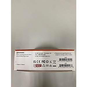 j5create 7-Port Powered USB 3.0 Data Hub with 3.3 ft Extended Cable [20W Power Adapter Included] for Mac, MacBook, Windows, Laptop, Surface, XPS, PC (JUH377)