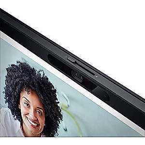 Dell 24IN Video CONFERENCING Monitor P2418HZ (Renewed)