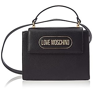 Love Moschino JC4400PP0FKP0, Black