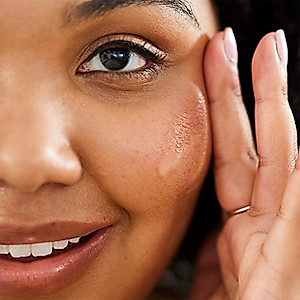 First Aid Beauty Hydrating Hyaluronic Acid Serum, Instantly Boosts Moisture + Provides 24 Hours of Hydration for All Skin Types, 1.7 oz