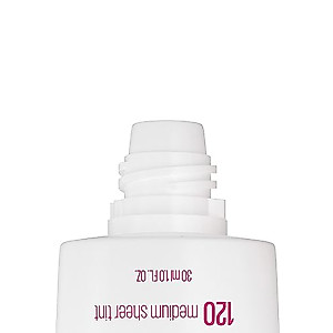 Maybelline Dream Fresh Skin Hydrating BB cream, 8-in-1 Skin Perfecting Beauty Balm with Broad Spectrum SPF 30, Sheer Tint Coverage, Oil-Free, Medium, 1 Fl Oz (Pack of 2)