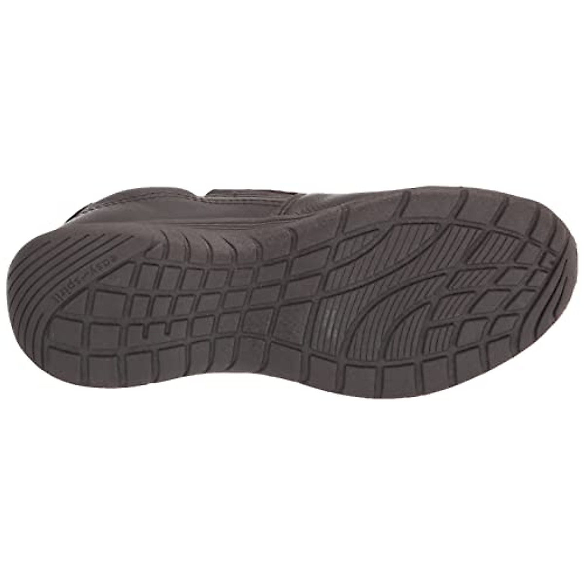 Easy Spirit Women's Hester Sneaker, Brown 200, 5.5