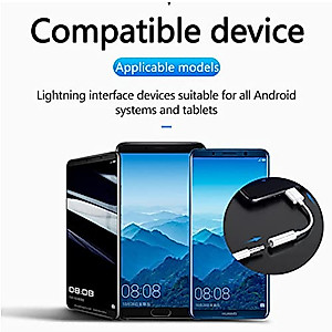 AIO Best USB C to Headphone Jack Adapter for All Andriod Phones and Type C to 3.5mm Aux Audio Cable for iPad Pro 11 inch 12.9 inch 2018 Google PixelPixel 22XL3 NexusSamsungNoteLGMoto ZZ2