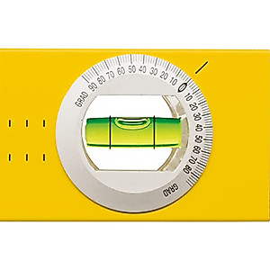 Stabila 70tmw Torpedo Level 250mm Magnetic Base
