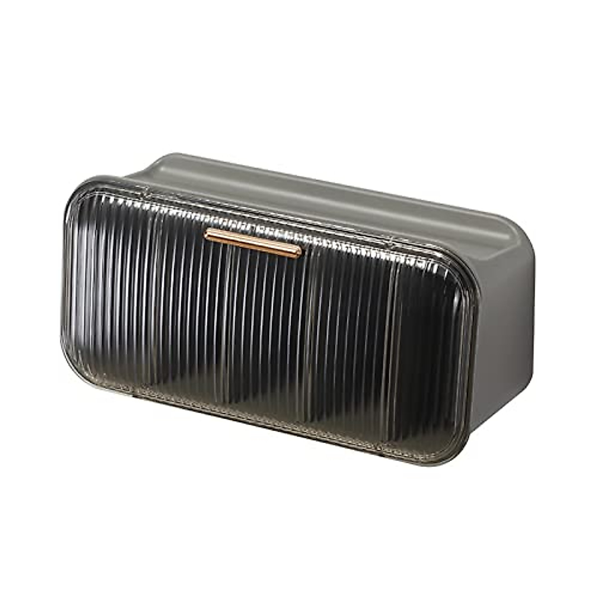 YLNAPUOPJIA Socks Underwear Panties Organizer Box, Household Anti Dust Closet Wall-mounted Organization Storage Box, Organizers Boxes for Storing Socks,Underwear, Panties