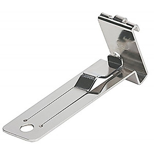 Malco FCMS 5 in. to 8 in. Exposure Facing Gauge and Overlap Gauge Set