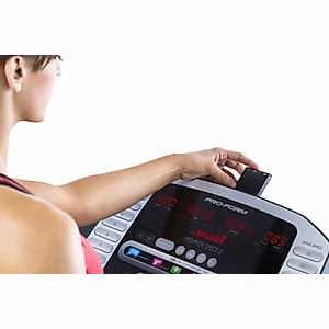 ProForm Power 995 Treadmill