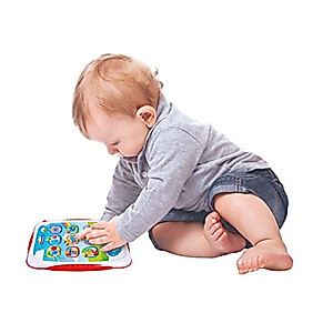 Clementoni 0609006 My First Tablet