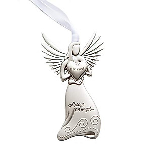 The Grandparent Gift Co. Boxed Angel with Sentiment: Confirmation Gift