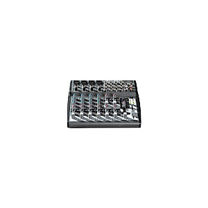 Behringer Xenyx 1202FX Mixer with Effects