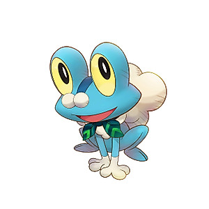 Pokemon Super Mystery Dungeon - Nintendo 3DS Standard Edition (Renewed)