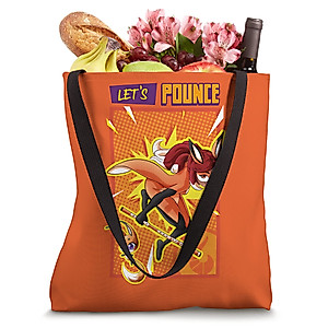 Miraculous Collection Rena Rouge Focus Tote Bag