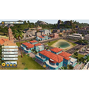 Tropico 6 - Nintendo Switch